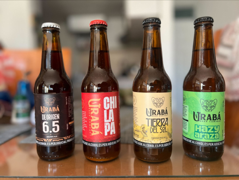 Urabá | PDF