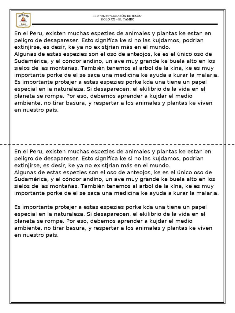 Practica Comu 3 | PDF