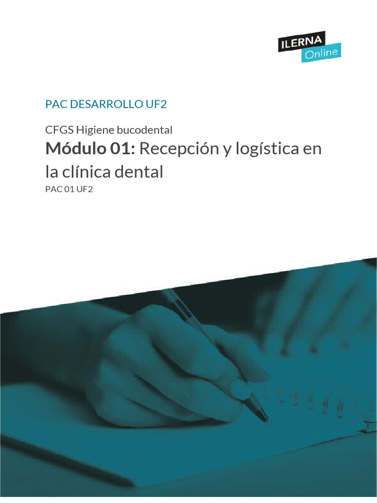 PAC DESARROLLO M01_UF2 (1) | PDF