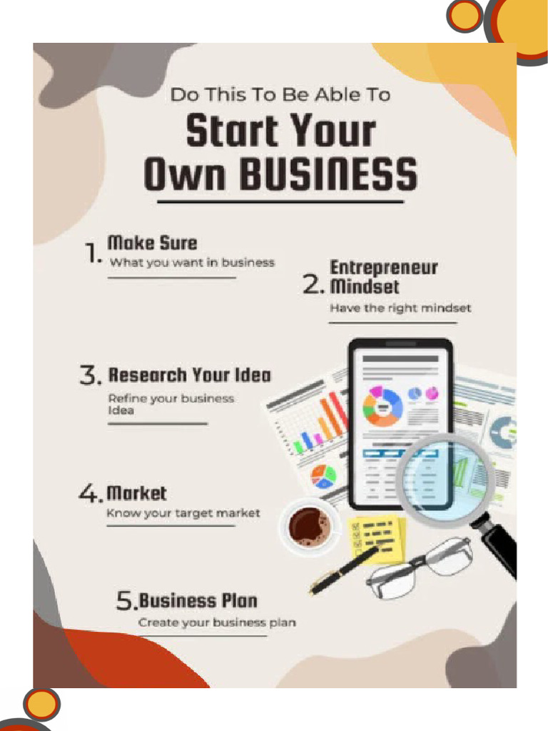 Business Plan Guide for Entrepreneurs | PDF | Expense | Profit (Economics)