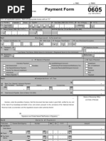 (BIR Form 1706) Capital Gains Tax Returm | PDF | Capital Gains Tax | Taxes