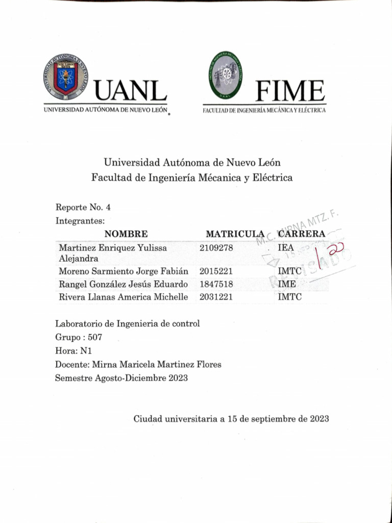 PR - Ctica - 4 - Lab - Ing. - de - Control - 507.pdf 1 | PDF
