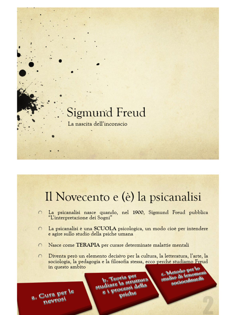 Freud | PDF