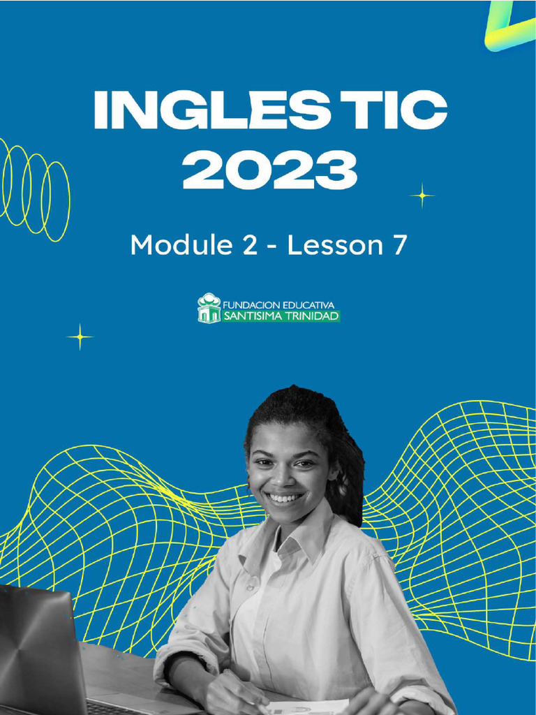 Lesson Seven: Describing Steps in A Process. | PDF