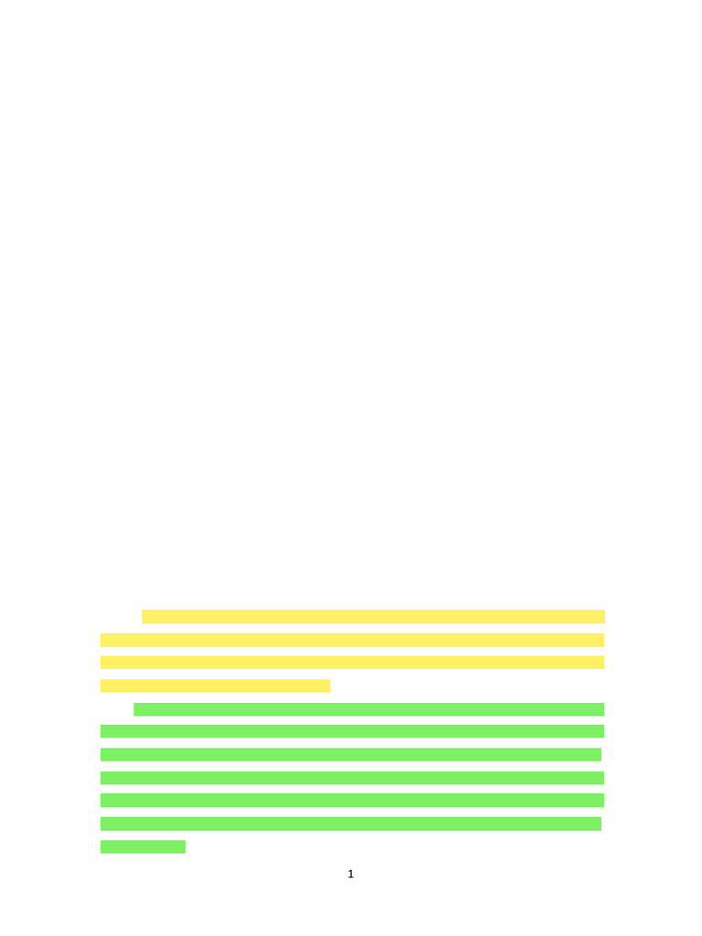 ANALISIS DE LA JUSTIFICACION TFL | PDF