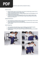 Jenis Balutan Anduh | PDF