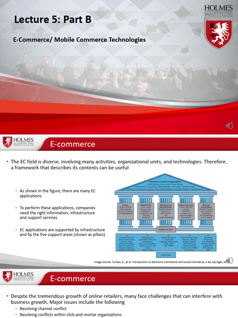 HI6032 Lecture 5 - Part B | PDF