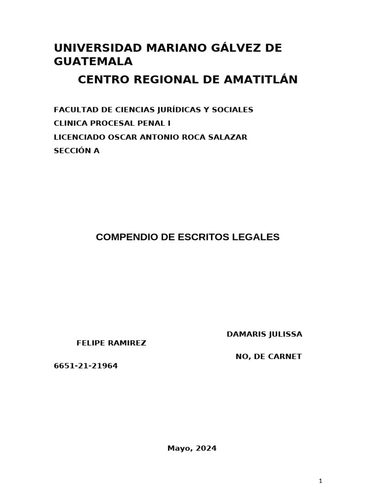 Clinica Terminado 28.05.JHGH | PDF