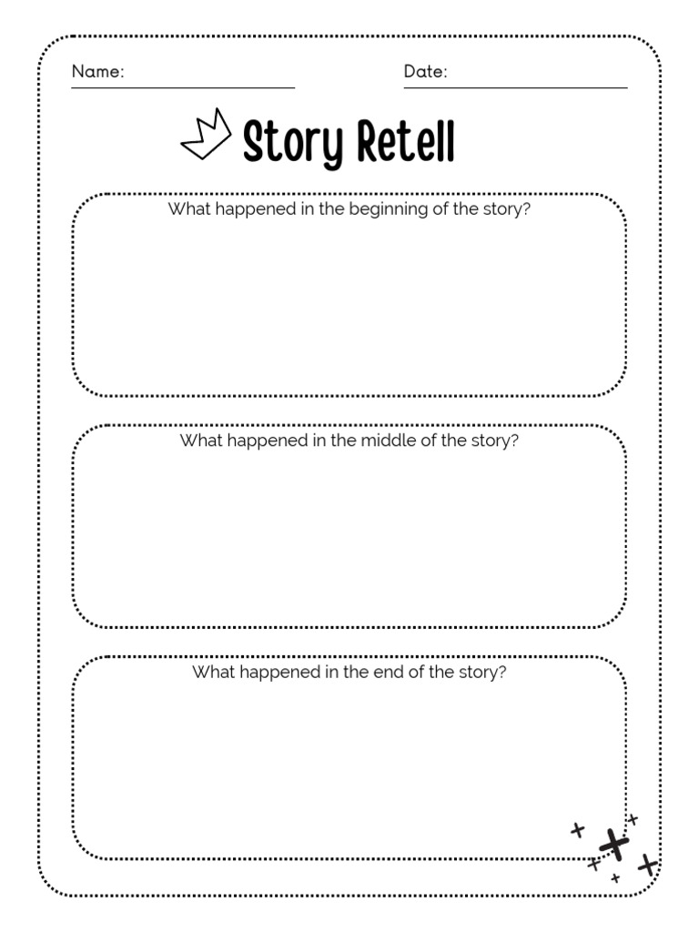 Greyscale Playful Doodle Open-Ended Reading Response Questions ...