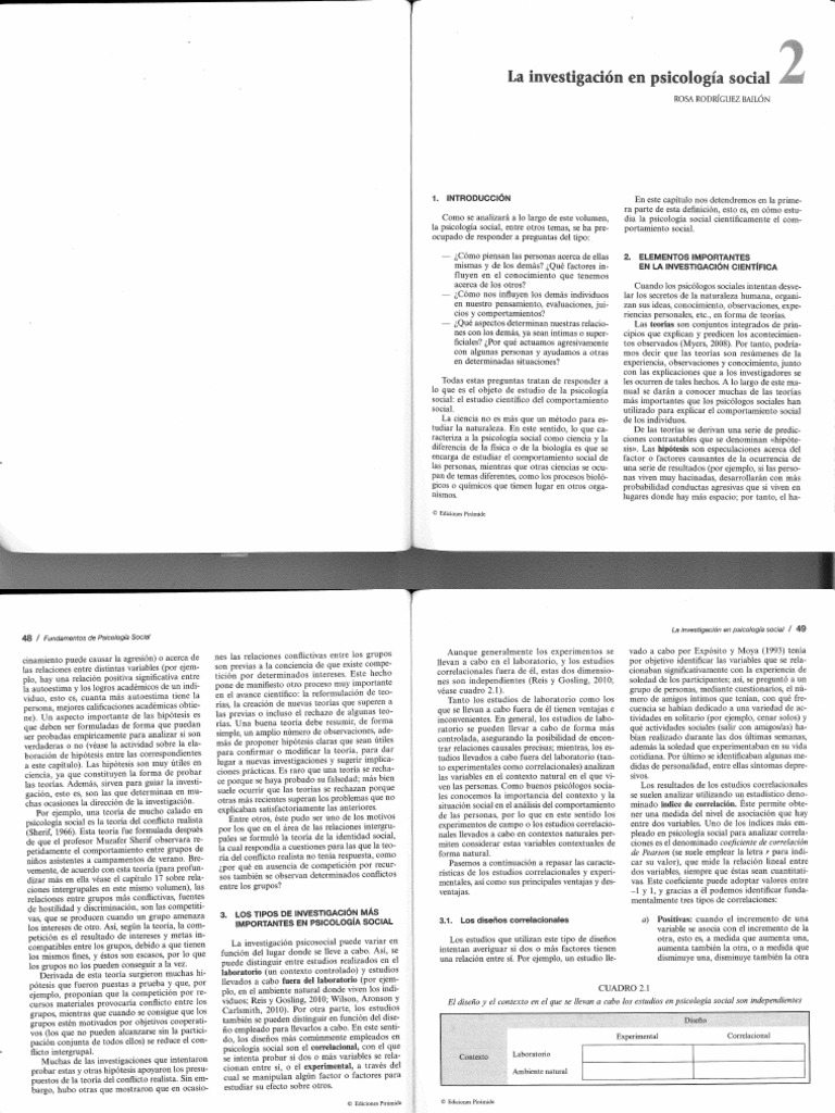 Temas 2-3-4-5-6-10 | PDF