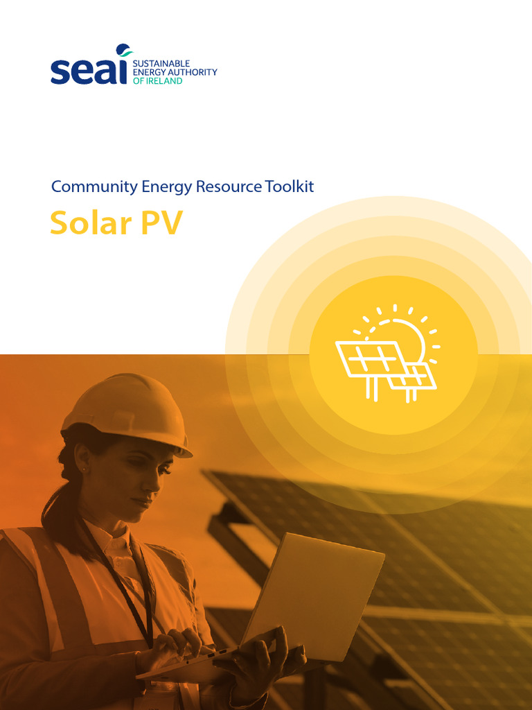 Community-Toolkit-Solar-PV | PDF