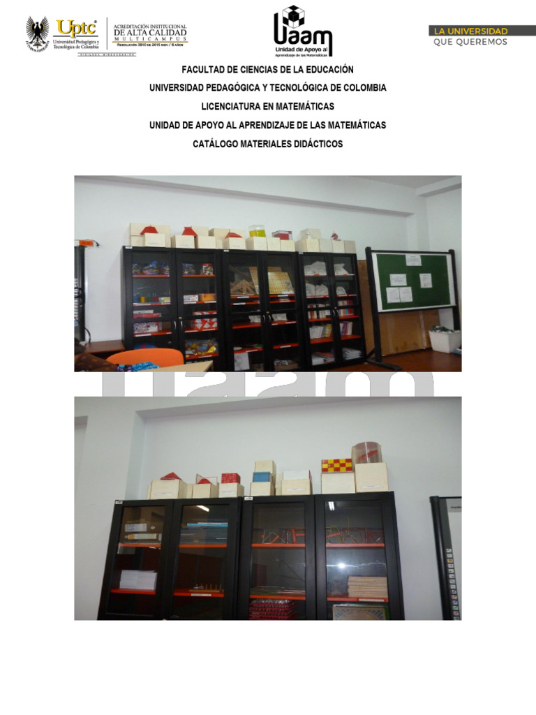 Recursos Didacticos UAAM | PDF