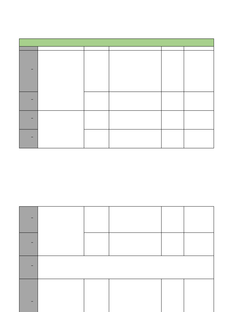 Guia Metodológica IOJH | PDF