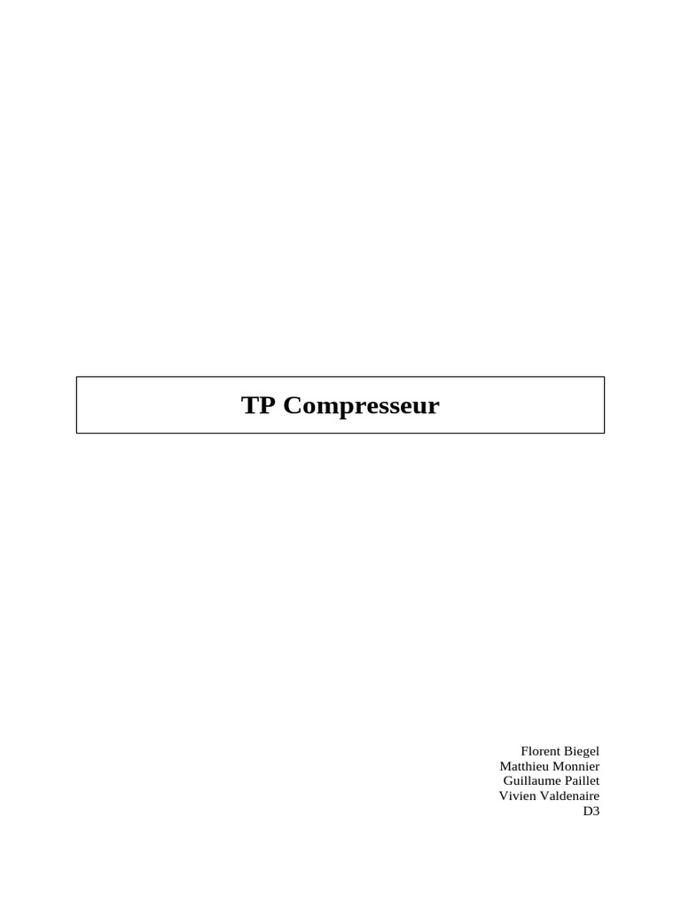 Meca Flooootte | PDF