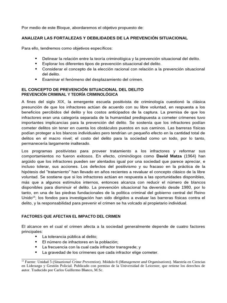 Material Lectura | PDF