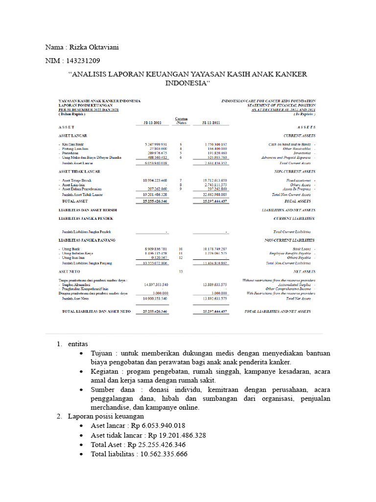 Tugas Asp TM 2 | PDF