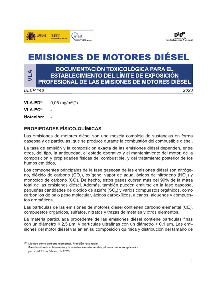 DLEP 148 - Año 2023 | PDF