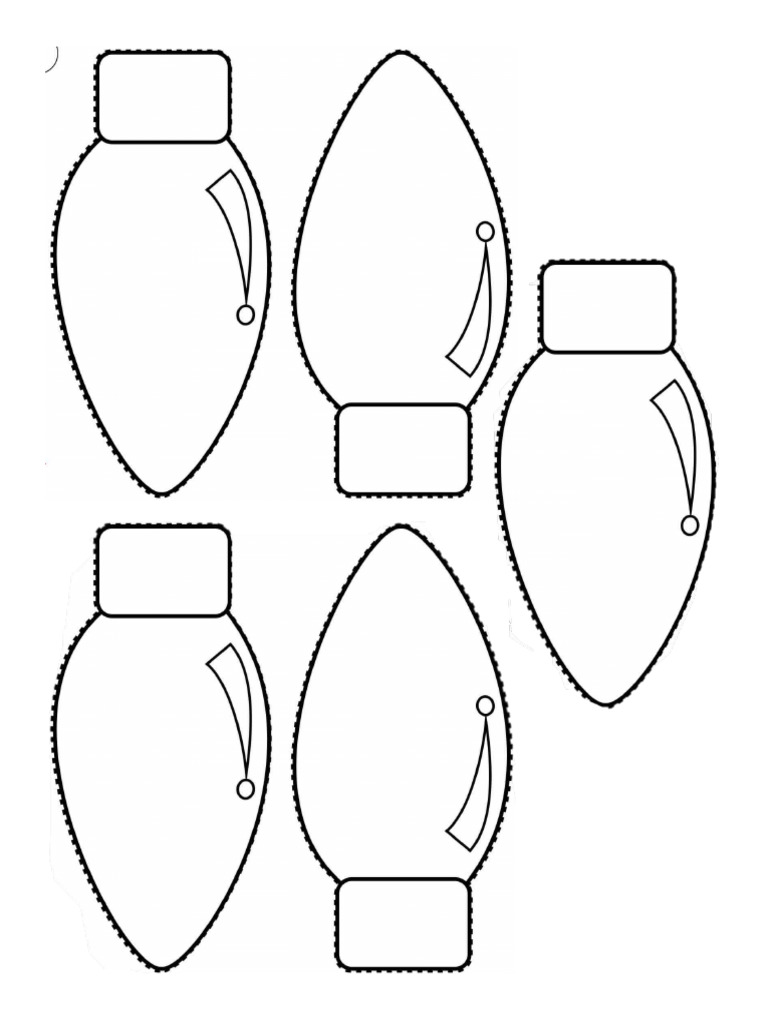 foquitos navideños | PDF