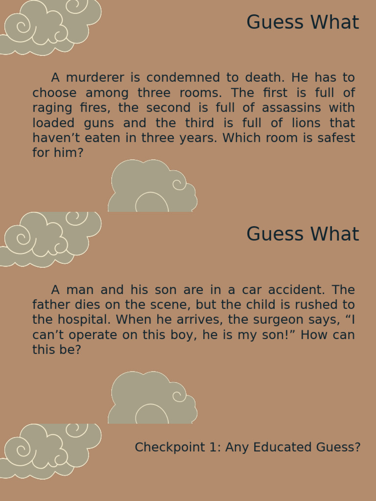 Logical Fallacies | PDF