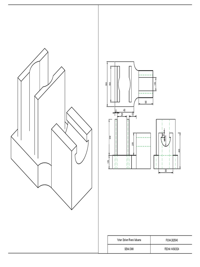 105 3d Yohan Rivera - Presentación1 | PDF