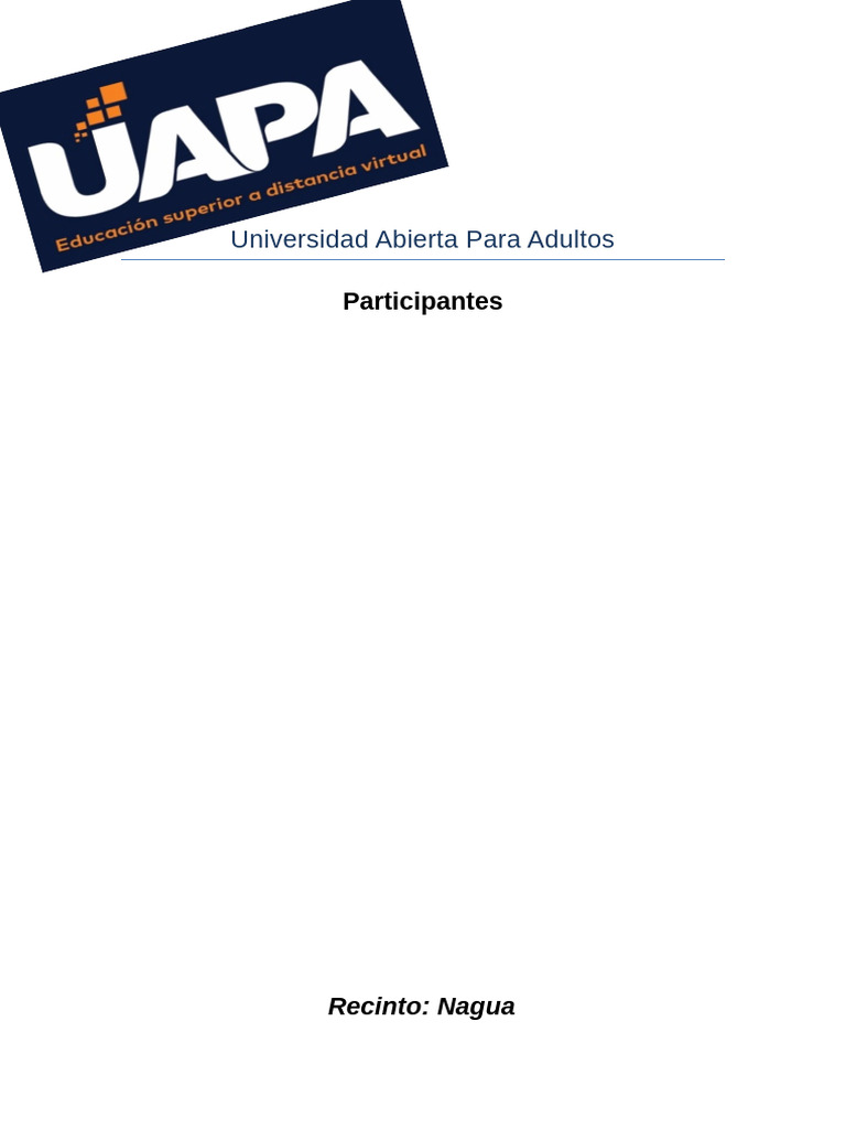 Tarea Final Documentos Juriducos. | PDF