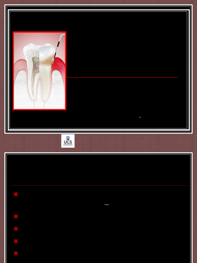 Controle Mecânico Supra-Gengival Profissional RMPP 2024 | PDF