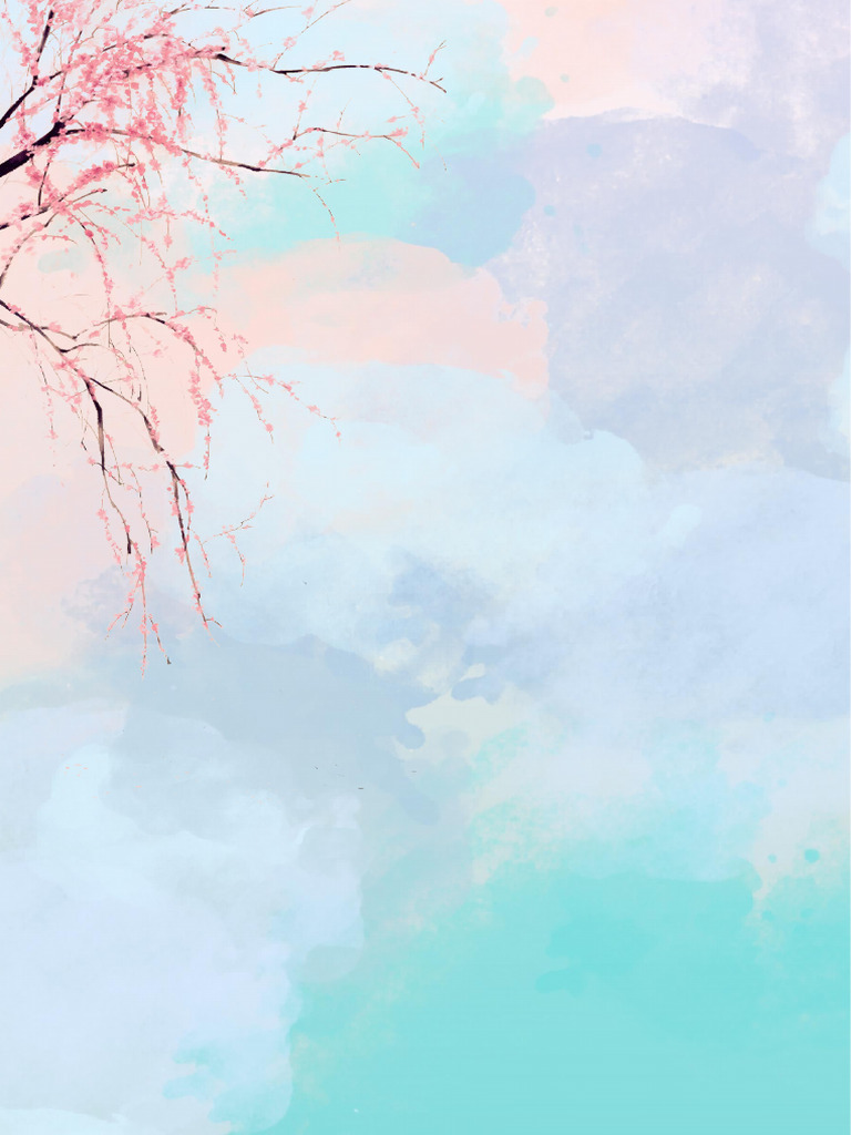 Creative Pink Blue Letter-WPS Office | PDF