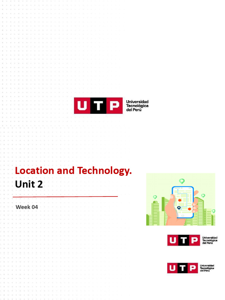S04 WEEK 4 Material | PDF