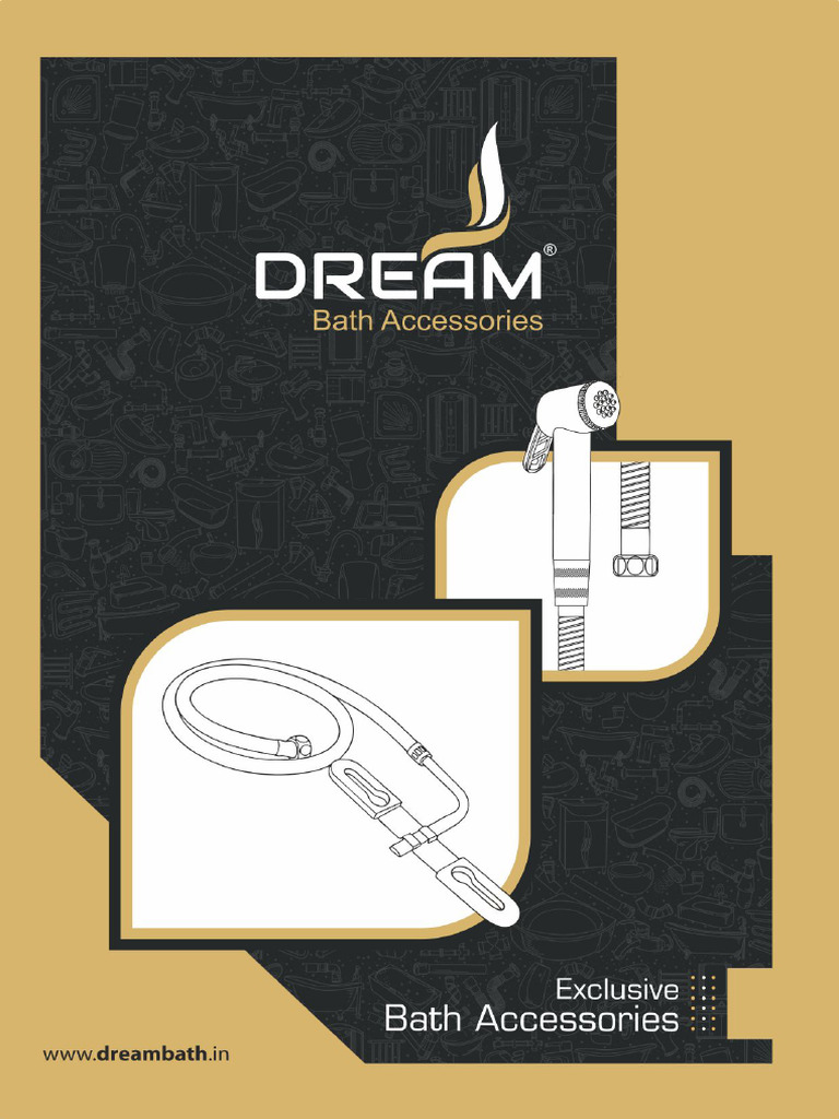 Dream Bath | PDF