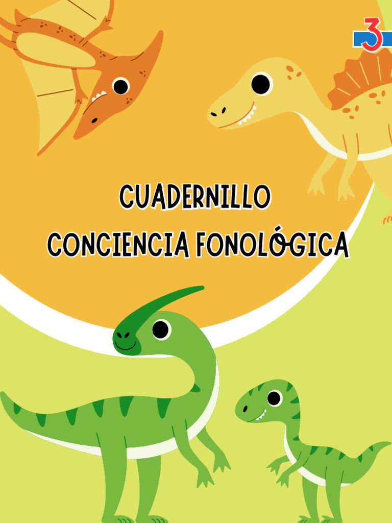 Sonido Inicial y Final | PDF