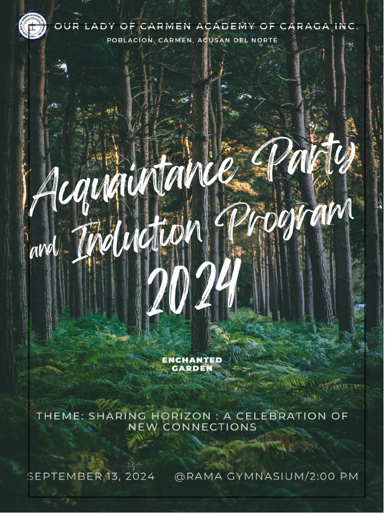 PROGRAMME final | PDF