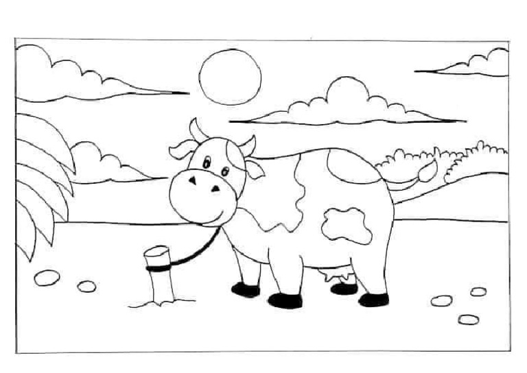 Gambar Sapi | PDF