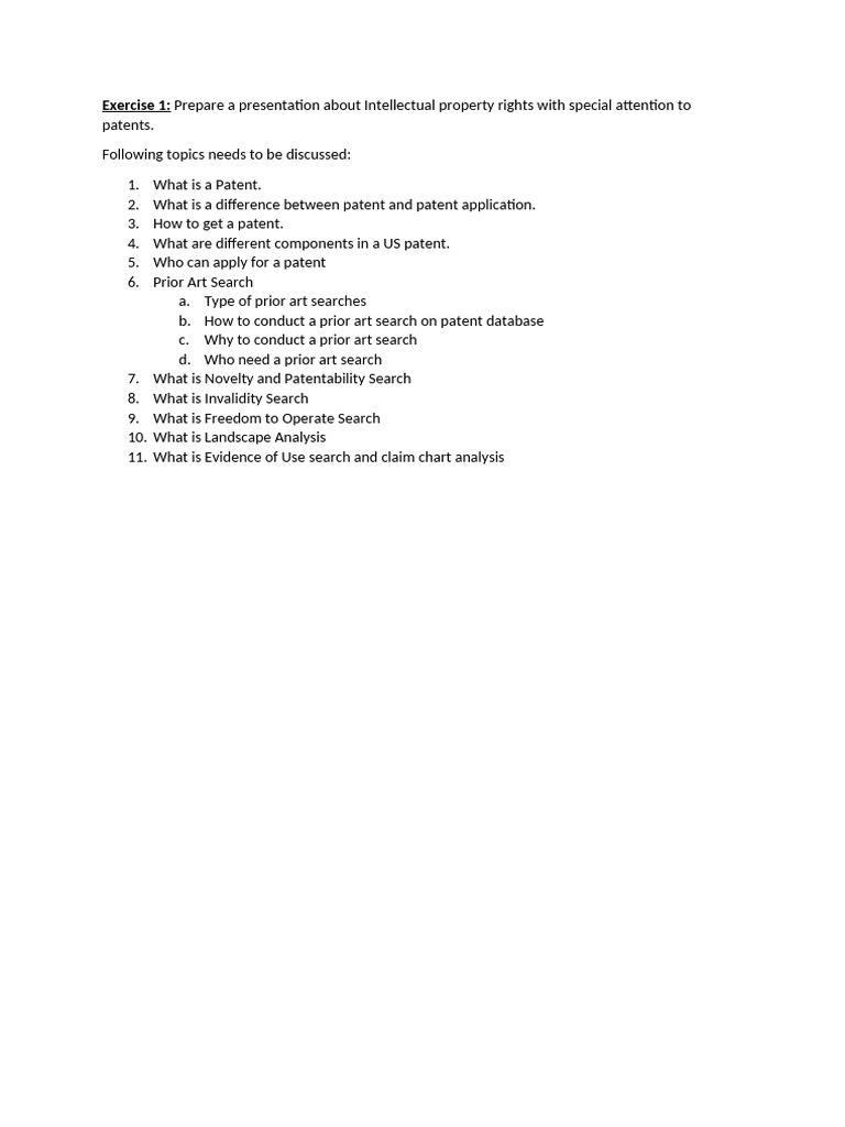 Training Tutorial - 1 | PDF