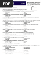 Meddra - Terminologies Coding | PDF | Medical Specialties | Health Sciences