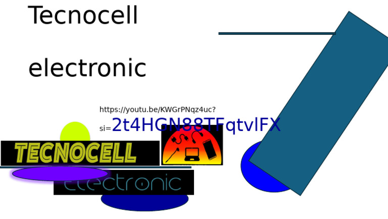 Tecnocell | PDF