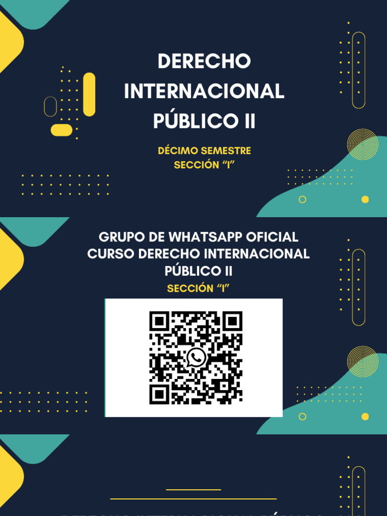 CLASE 2 GENERALIDADES | PDF