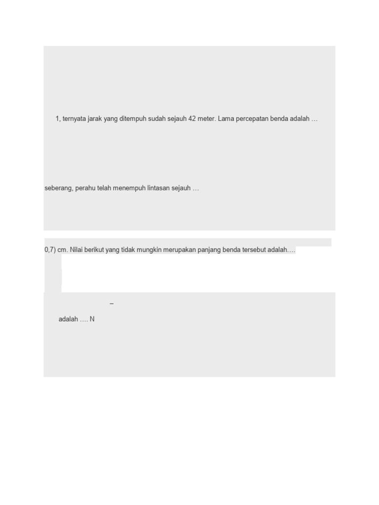 Ibu Tuwo Fisika | PDF