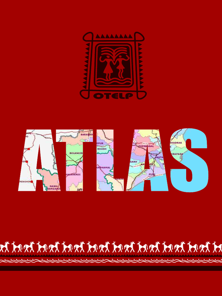 Otelp Atlas | PDF