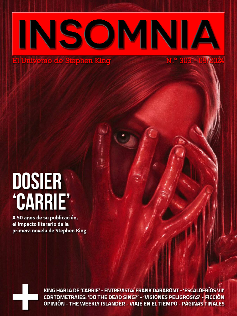 Insomnia 303 | PDF