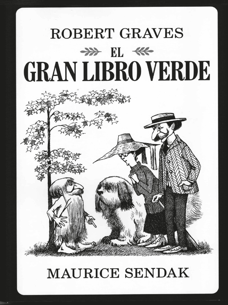 El Gran Libro Verde Ok | PDF
