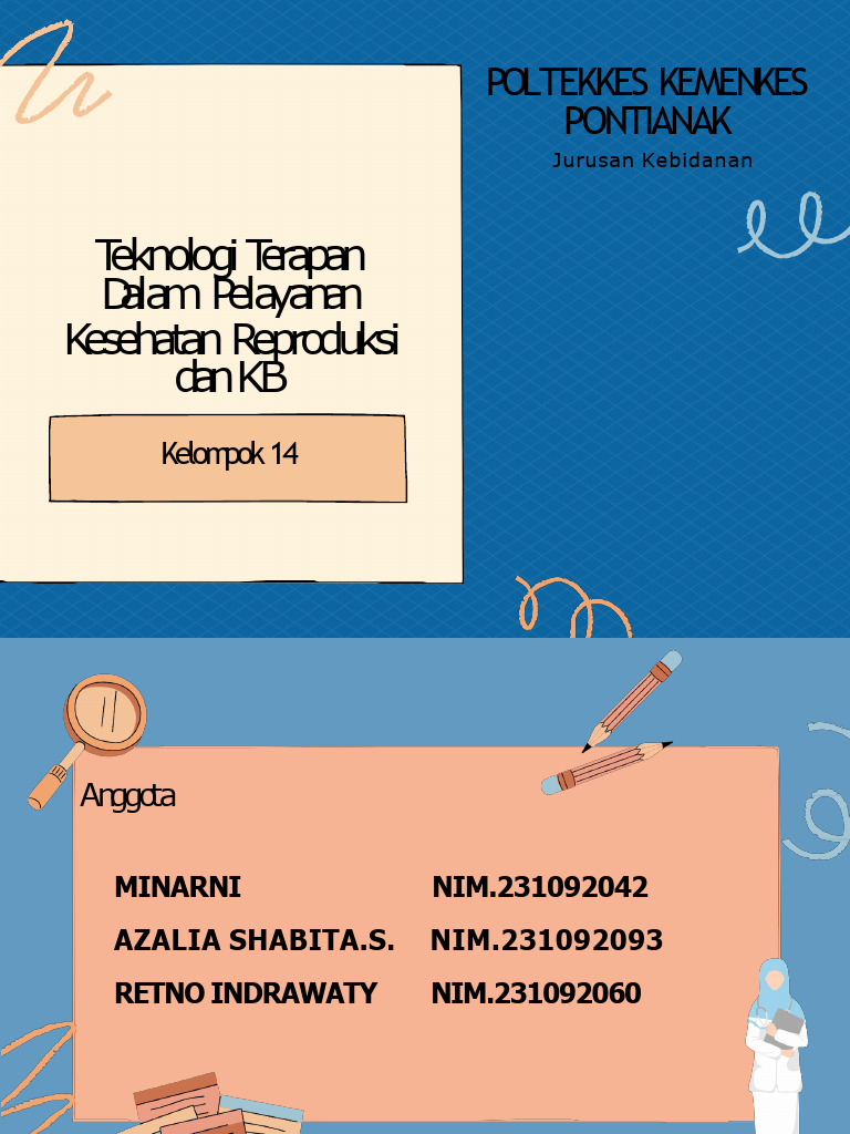 PPT MATERI 14 (1) | PDF