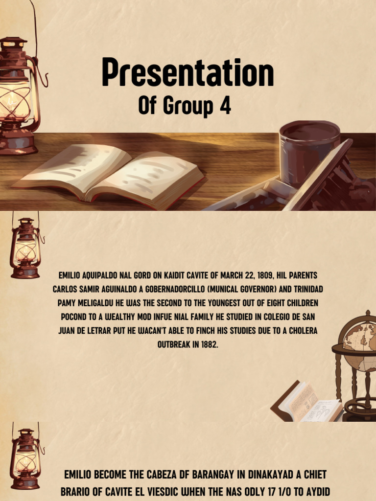 Group 4 Presentation Ntation - 20240903 - 214609 - 0000 | PDF ...