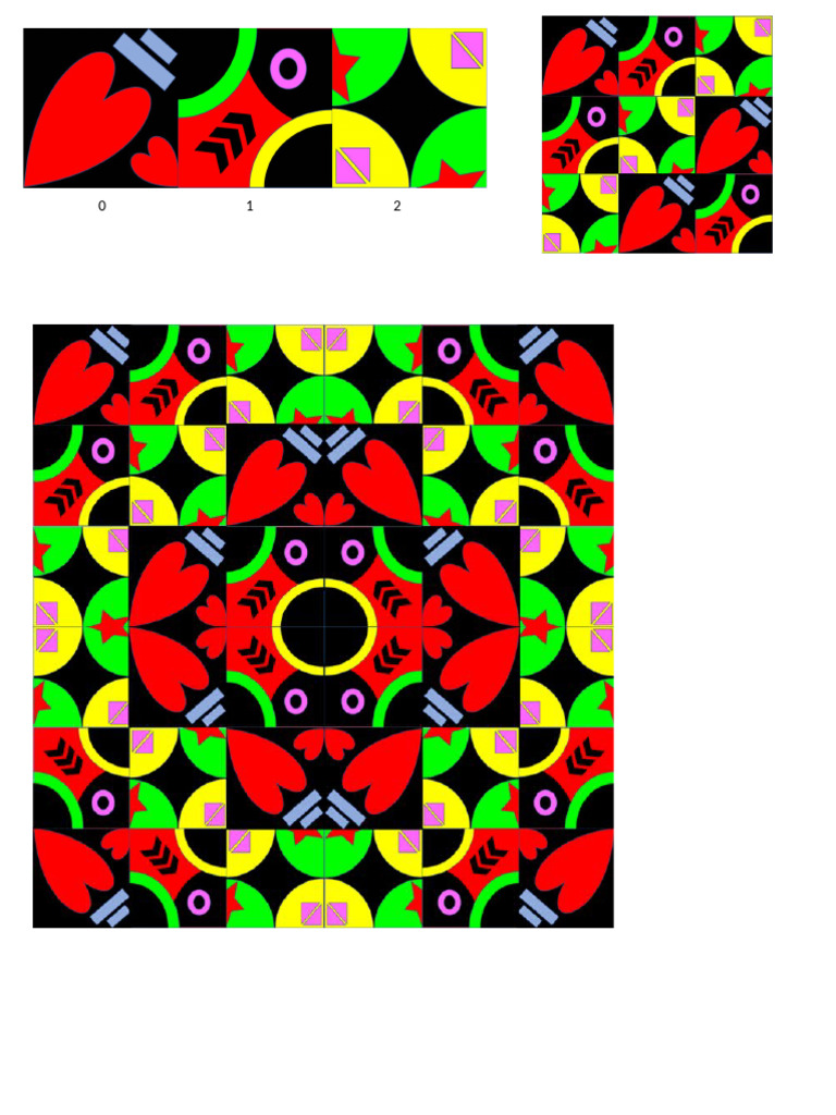 Modulo Art Sample | PDF