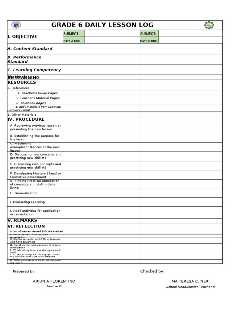 dll-FORMAT (1) | PDF