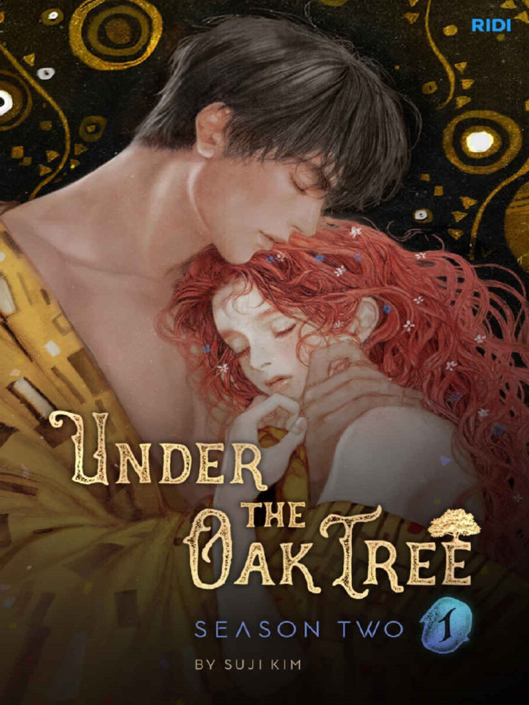 Suji Kim Under The Oak Tree Season 2 1 | PDF