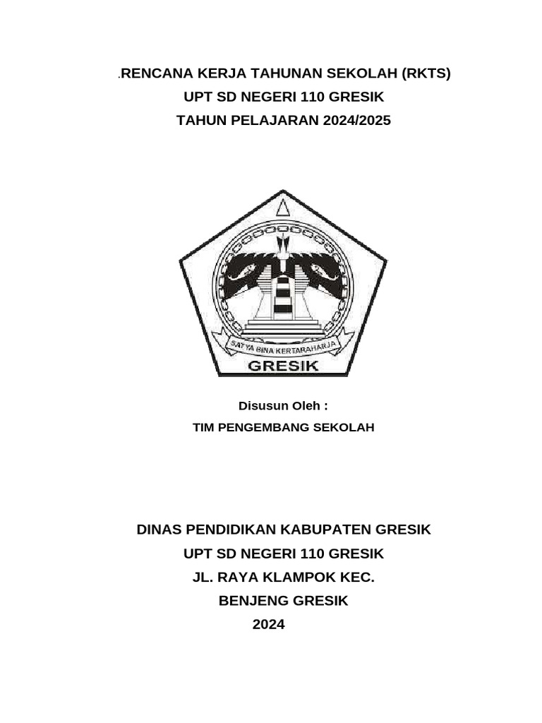 RKT 2023-2024 | PDF