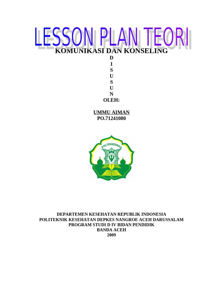 Cover Ummu | PDF