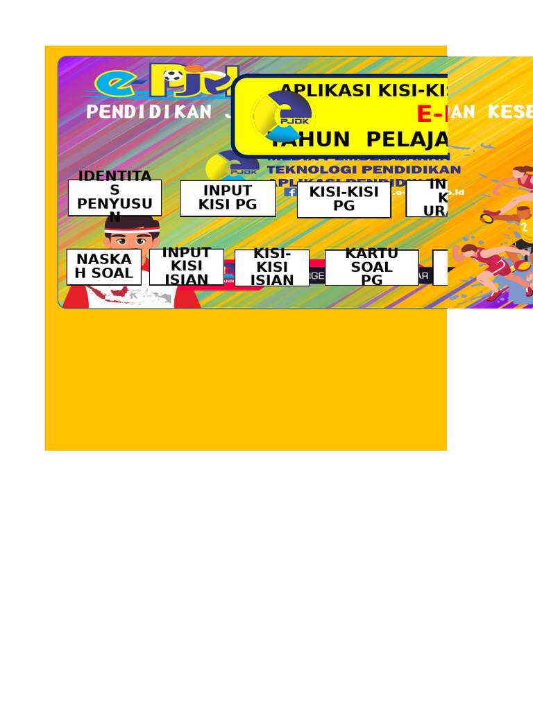 PAS Kelas 2 Genap | PDF