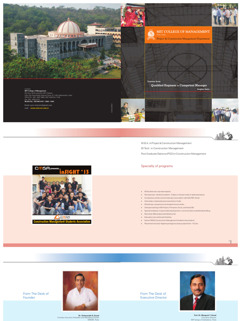 MITCOM PCM Brochure | PDF
