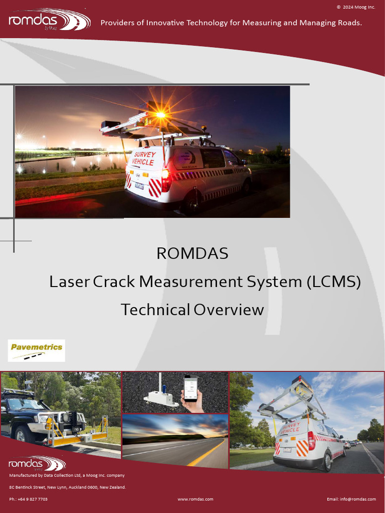 LCMS Special Features | PDF
